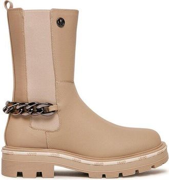 Liu Jo Stiefeletten Taylor 628 4F3717 EX014 Beige