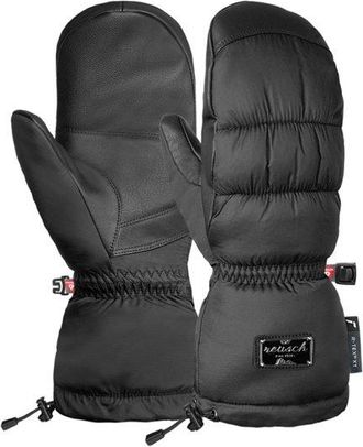 Reusch Puffy R-TEX XT - F&auml;ustlinge