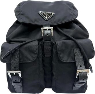 Prada Damen, Pre-Owned, Schwarzk, ONE SIZEGr&ouml;&szlig;e