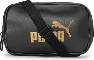 Puma Core Up Wallet X-Body Puma Black
