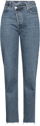 A Gold E HOSEN & RÖCKE - Jeanshosen auf YOOX.COM