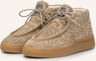 Floris Van Bommel Floris Van Bommel Stiefel Fygi 03 beige