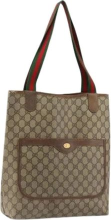 Gucci Damen, Pre-Owned, Beige, ONE SIZEGr&ouml;&szlig;e