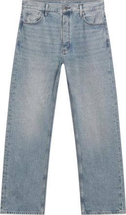 Fear of God Homme, Jeans, Bleu, Taille: W31 Jean en denim 5 poches
