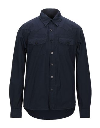 Original Vintage Style TOPS - Hemden auf YOOX.COM