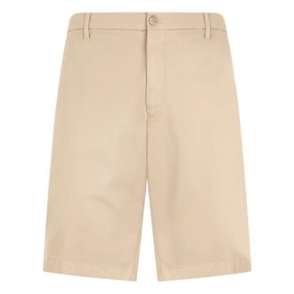 Fedeli Homme, Shorts, Beige, Taille: 4XL Bermuda Shorts