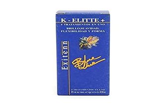 Exitenn K-Elite+ 50 ml, einzigartig, Standard