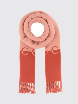 Gucci &Eacute;charpe Femme couleur Rose