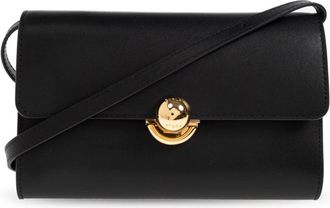 Furla Femme, Sacs, Noir, Taille: ONE Size Sac à bandoulière Sfera