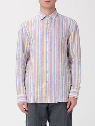 Etro Chemise ETRO Homme couleur Multicolore