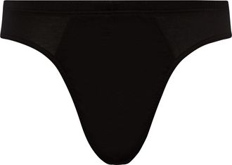 Hanro Slip Cotton Sporty