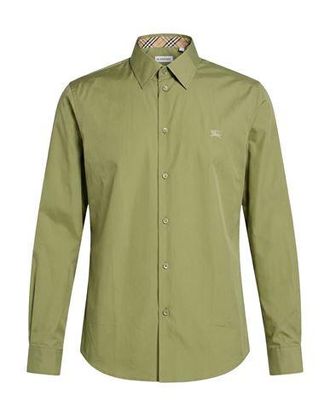 Burberry TOPS - Chemises sur YOOX.COM