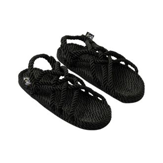 Nomadic State of Mind Damen, Schuhe, Schwarzk, 37 EUGr&ouml;&szlig;e