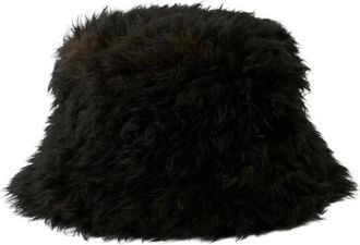 Our Legacy Homme, Accessoires, Brun, Taille: S/M Bob