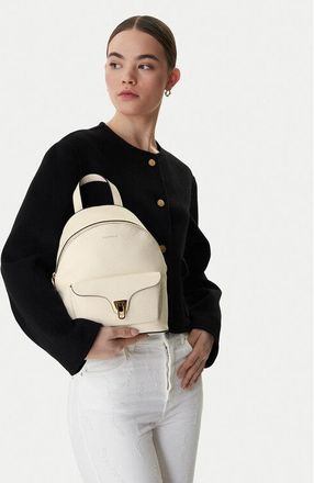 Coccinelle Rucksack TFK Coccinelle Beat Grneratio E1 TFK 14 01 01 &Eacute;cru