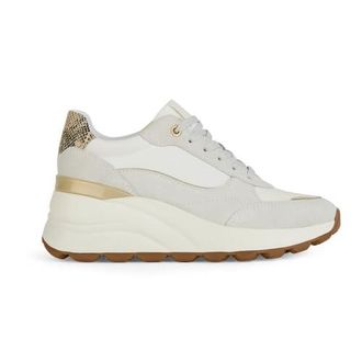 Geox Spherica Ec13 Trainers EU 35