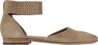 Pantanetti SCHUHE - Ballerinas auf YOOX.COM