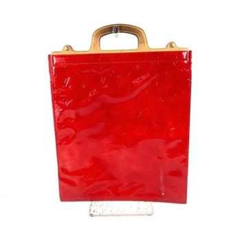 Louis Vuitton Damen, Pre-Owned, Rot, ONE SIZEGröße