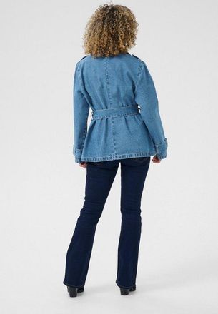 Cream Jeansjacke Jeansjacke CRMika