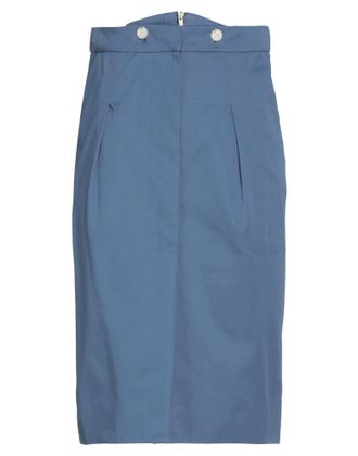 Vivienne Westwood HOSEN & R&Ouml;CKE - Midi-R&ouml;cke auf YOOX.COM