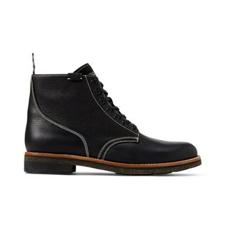 Polo Ralph Lauren Homme, Chaussures, Noir, Taille: 41 EU Radford Boot