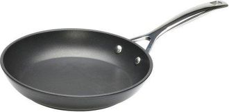 LE CREUSET Le Creuset, Sauteuse en Aluminium Forg&eacute; avec Poign&eacute;e dAssistance, &Oslash; 28 cm, Sans PFOA, Compatible avec Toutes Sources de Chaleur (y Compris Induction),