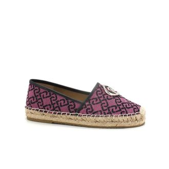 Liu Jo Espadrille Sandal - - Shoes - Damen - Rosa - 38 EU