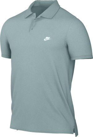 Nike Nike Herren M NK Club PQ Matchup Polo Shirt, Mineral/White, 56