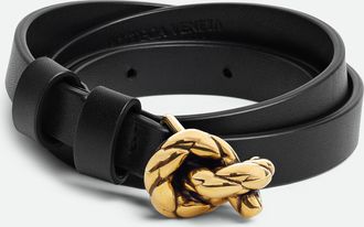 Bottega Veneta Ceinture Knot - Bottega Veneta