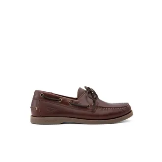 Docksteps Herren, Schuhe, Braun, 40 EUGr&ouml;&szlig;e