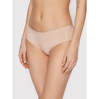 Triumph Klassischer Damenslip Smart Natural 10211595 Beige