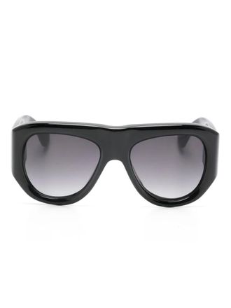 Jacques Marie Mage Bel-Air Sunglasses