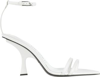 The Attico SCHUHE - Zehentrenner auf YOOX.COM