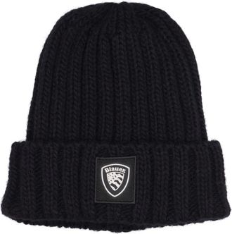 Blauer Bonnet Junior - Homme - Accessoires - Bleu - Taille: ONE Size