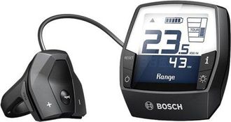 Bosch Retrofit Intuvia - Display-Kit E-Bike