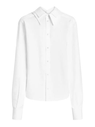 Dolce & Gabbana Chemise - Blanc