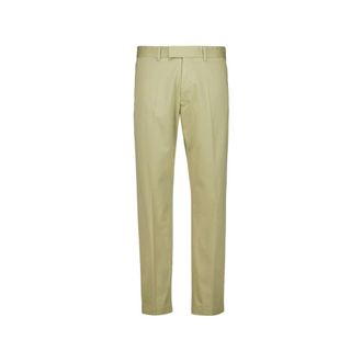 Tom Ford Chinos - Homme - Pantalons - Vert - Taille: W32