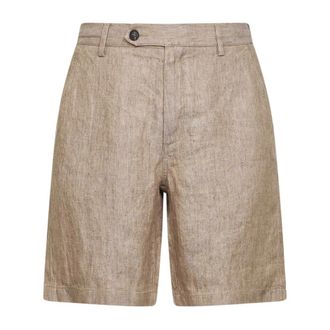 MC2 Saint Barth Casual Shorts - - Shorts - Herren - Beige - M