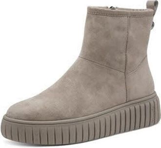 Tamaris Damen, Schuhe, Grau, 38 EUGr&ouml;&szlig;e