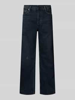 G-Star Jeans mit Eingrifftaschen