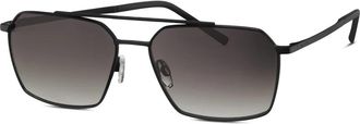 Marc O'Polo Brille - - Accessories - Herren - Schwarzk - 59 MM