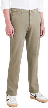 Dockers Herren Smart 360 Flex Chino Slim Hose, New Camo, 34W / 32L