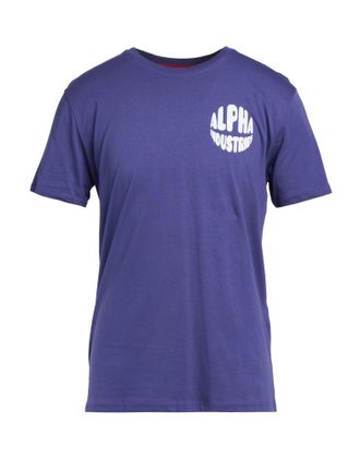 Alpha Industries TOPS - T-shirts auf YOOX.COM