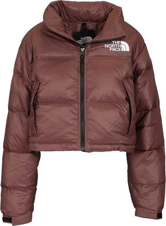The North Face Veste Casual - Marron