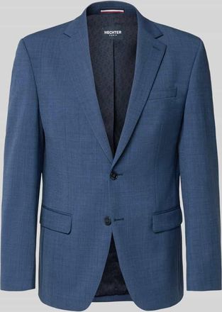 Daniel Hechter Regular Fit 2-Knopf-Sakko mit Pattentaschen