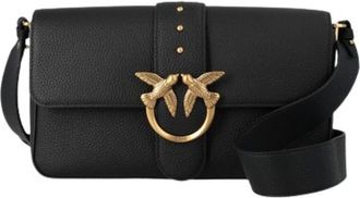 Pinko Pinko, Damen, Taschen, Schwarzk, ONE SIZEGröße