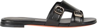 Santoni SCHUHE - Sandalen auf YOOX.COM