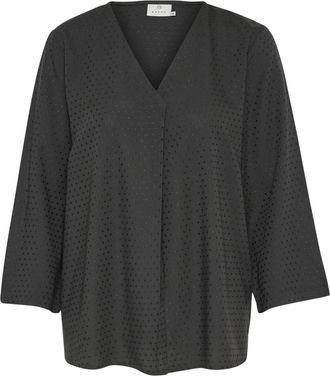 Kaffe Bluse Elsa