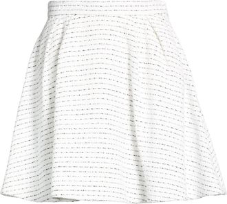 Alessandra Rich HOSEN & R&Ouml;CKE - Minir&ouml;cke auf YOOX.COM