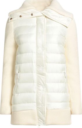 Elisabetta Franchi JACKEN & MÄNTEL - Pufferjacken & Daunenjacken auf YOOX.COM